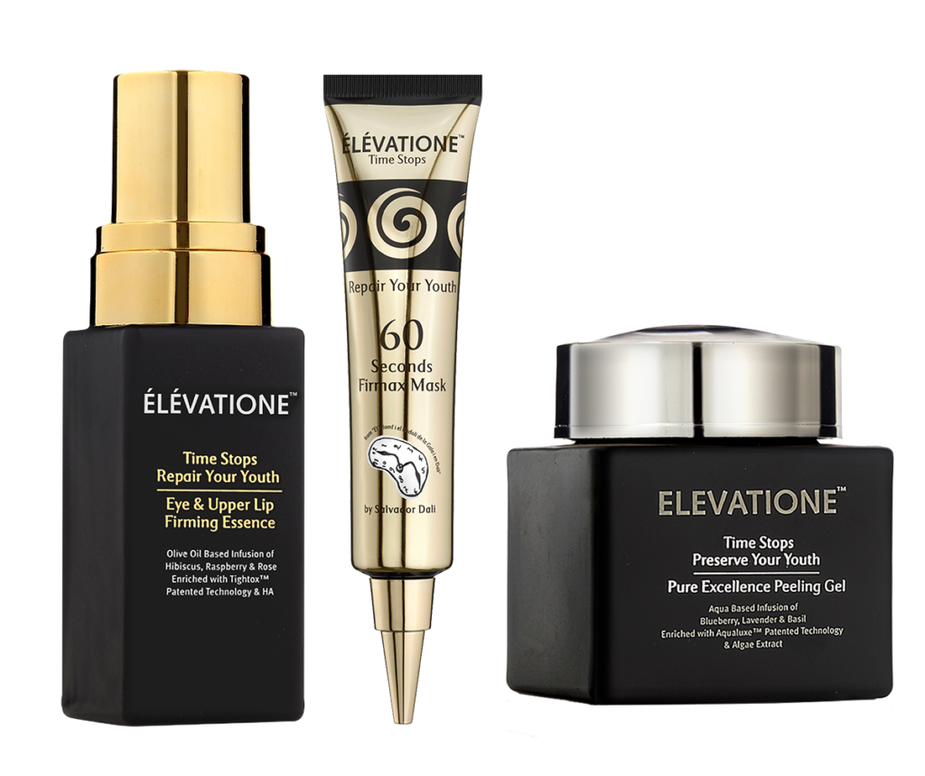 ÉLÉVATIONE – Asia Beauty Concepts