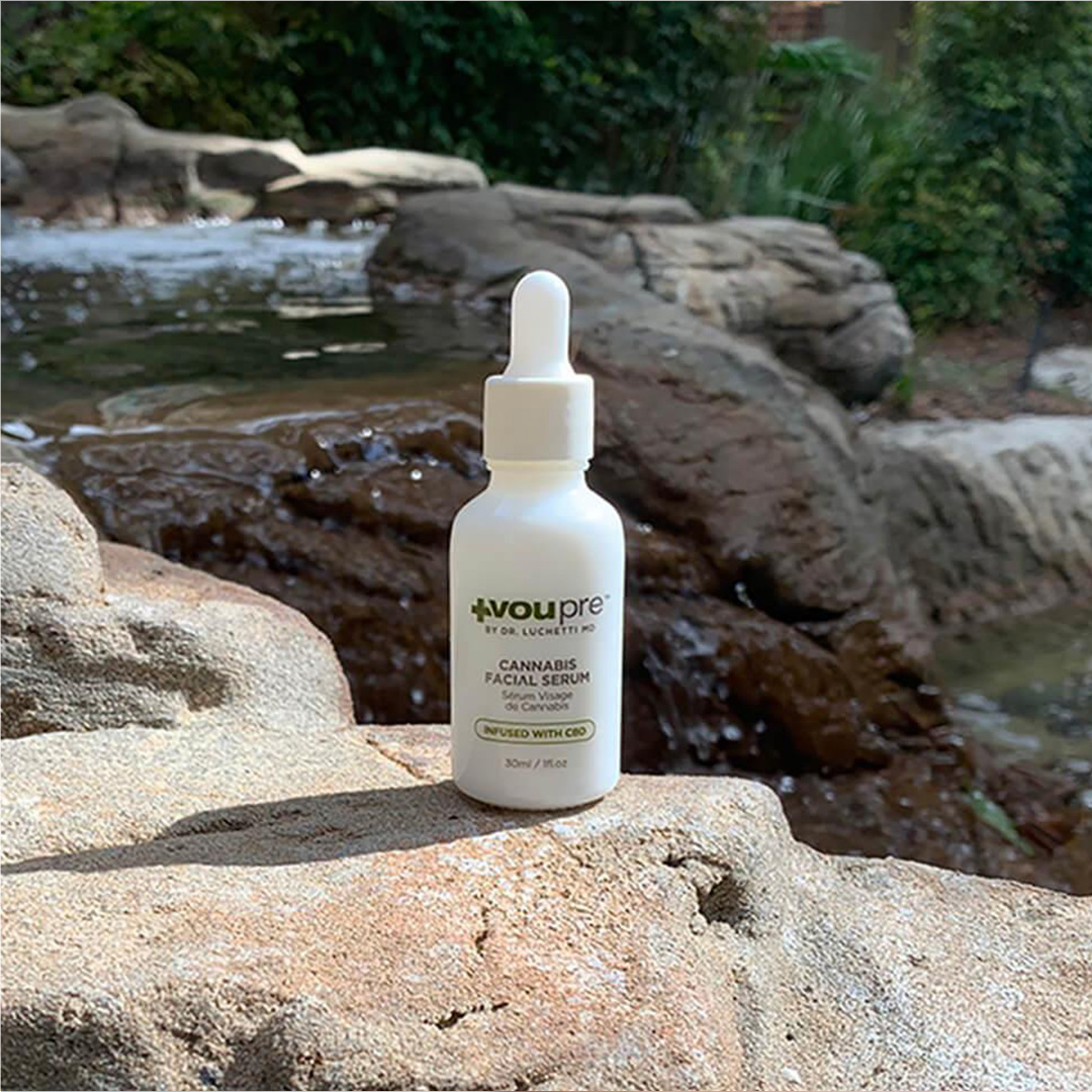 VouPre – Asia Beauty Concepts