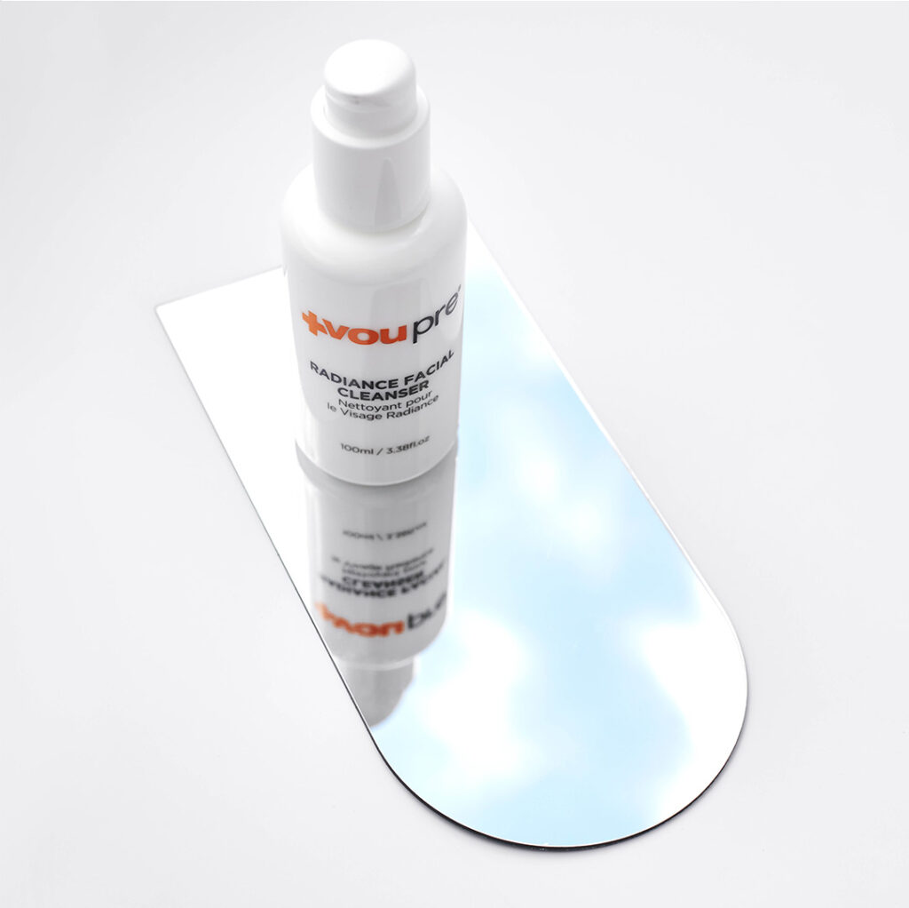 VouPre – Asia Beauty Concepts